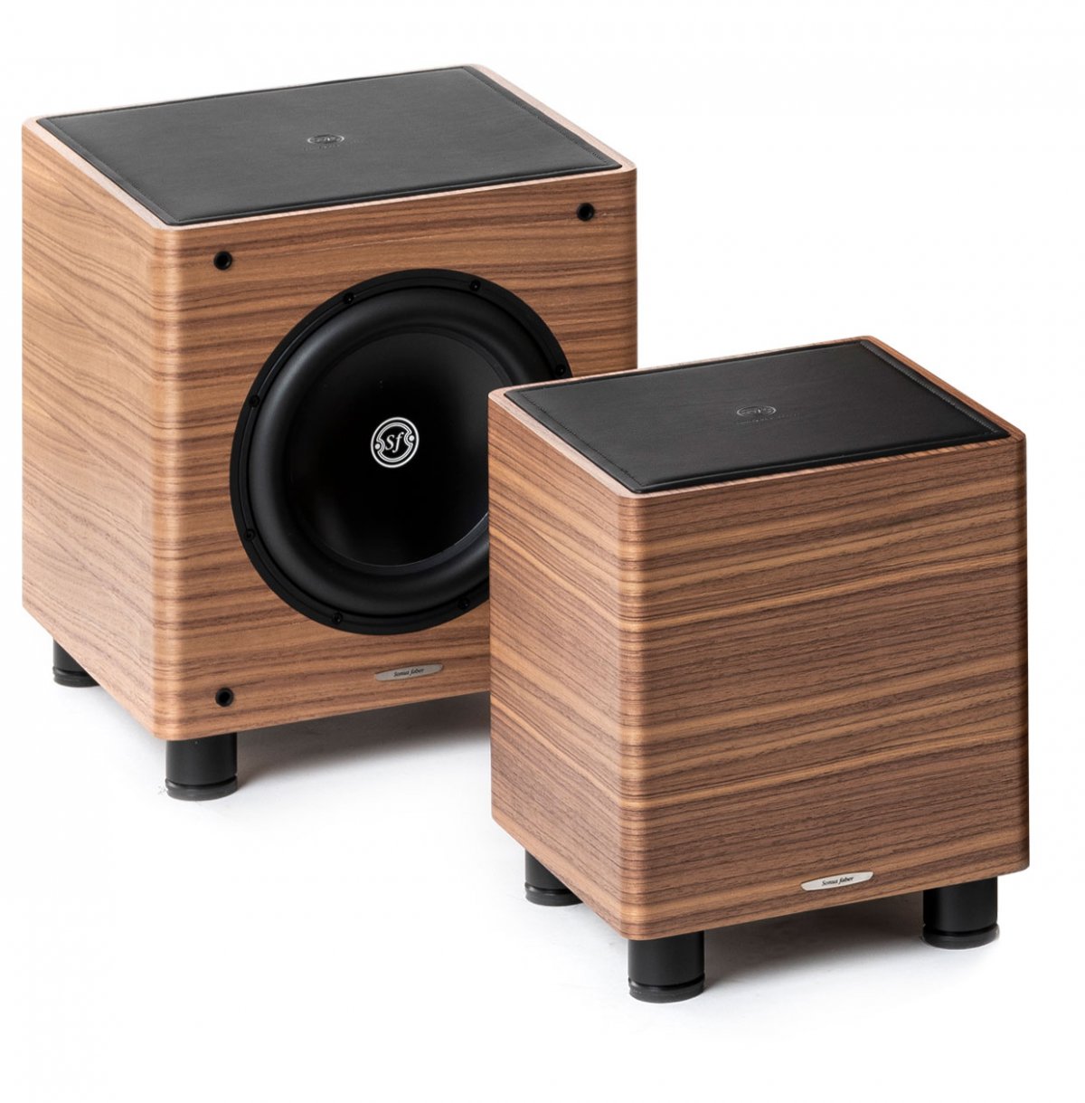 Sonus Faber Gravis 2 subwoofer - Tilbud her og nu, så længe lager haves ...