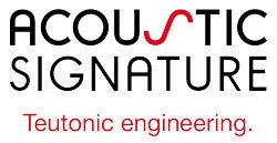 Acoustic Signature - AudioVision - HIFI - audio / video produkter i høj ...