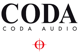 coda - AudioVision - HIFI - audio / video produkter i høj kvalitet og ...