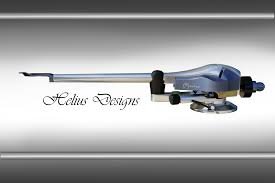 Helius - AudioVision - HIFI - audio / video produkter i høj kvalitet og ...