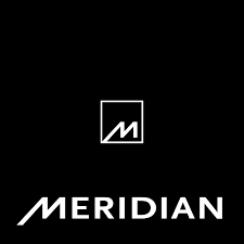 Meridian - AudioVision - HIFI - audio / video produkter i høj kvalitet ...