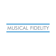 Musical Fidelity - AudioVision - HIFI - audio / video produkter i høj ...